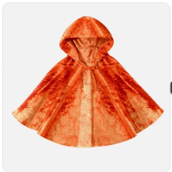 MB Wholesale | Costumes | Newhocus Pocus Cape Mary | Poshmark